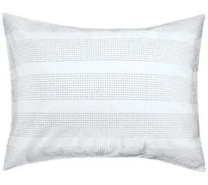 C&F HOME Carol&frank Mason Standard Sham - One-color