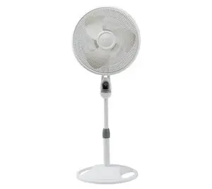 LASKO 16' Stand Fan W/ Remote Control - One-color