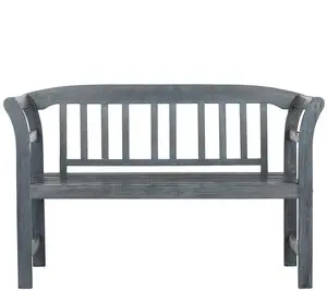 SAFAVIEH Porterville 2-seat Bench - One-color