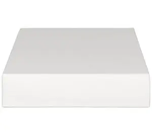PEDICSOLUTIONS 14' Essentials Memory Foam Quee Mattress