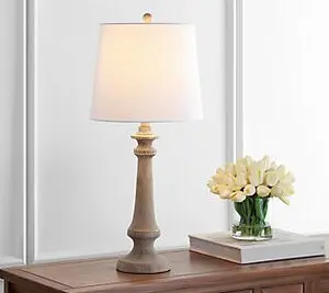 SAFAVIEH Rhett Table Lamp