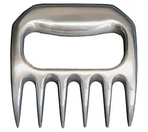BRAZILIAN FLAME Bear Claw Meat Shredder - One-color