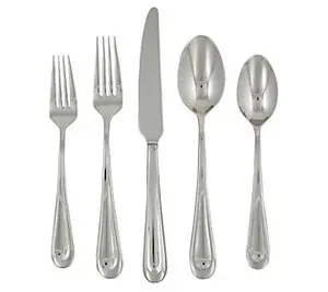 GINKGO Corrie 20-piece Service For 4 - One-color