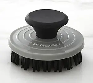 LE CREUSET Nylon Grill Brush - One-color