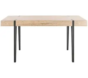 SAFAVIEH Alyssa Dining Table - One-color