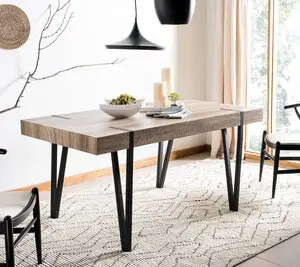 SAFAVIEH Alyssa Dining Table