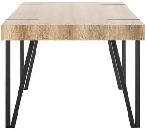 SAFAVIEH Alyssa Dining Table