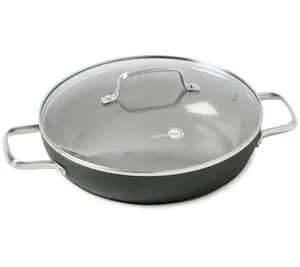 GREENPAN Chatham 11' Ceramic Non-stick Everyday Pan - One-color