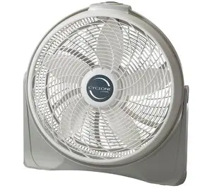 LASKO 20' Diameter Cyclone Pivot Fan - One-color