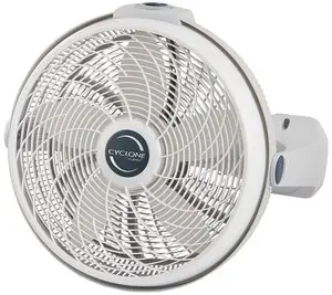 LASKO 20' Diameter Cyclone Pivot Fan - One-color