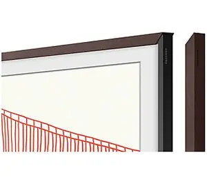 SAMSUNG The Frame 43" Customizable Television Bezel - One-color