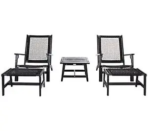 VALERIE PARR HILL Chantelle Outdoor Set Valerie - One-color