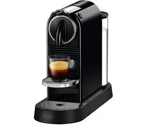 NESPRESSO Citiz Single-serve Espresso Machine B Y Delonghi