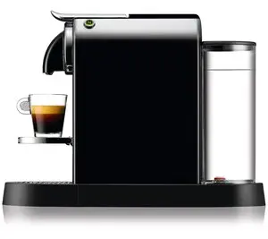 NESPRESSO Citiz Single-serve Espresso Machine B Y Delonghi