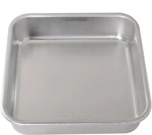 NORDICWARE 9' X 9' Square Cake Pan - One-color