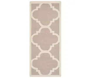 VALERIE PARR HILL Cambridge 2'6' X 8' Rug Valerie - One-color