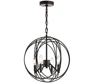 SAFAVIEH Cason Pendant Light By