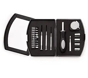 BEY-BERK 20 Piece Tool Set By