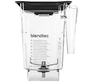 BLENDTEC Wildside+ Jar - One-color