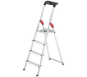 HAILO-WERK The Hailo L60 Ladder - One-color