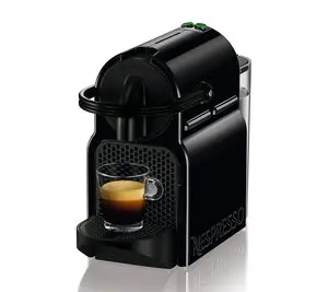 NESPRESSO Inissia Single-serve Espresso Machin Delonghi