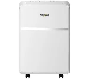 WHIRLPOOL 5500 Btu Portable Air Conditioner - One-color