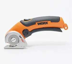 WORX 4v Cordless Zip Snip Rotary Cutter