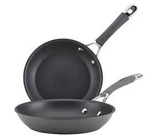 CIRCULON Radiance Nonstick Fry Pan Set, 2pc - One-color