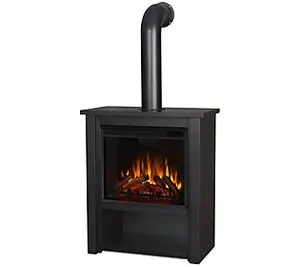 REAL FLAME Hollis Electric Fireplace