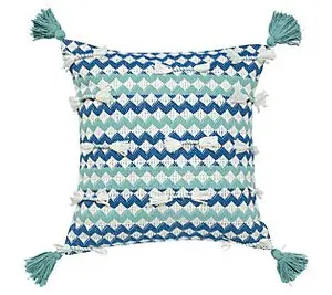 C&F HOME Carol & Frank Jensen Pillow - One-color