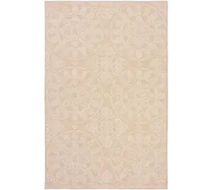 MARTHA STEWART Terraza 3'9' X 5'9' Rug - One-color