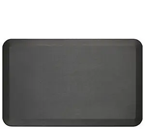 GELPRO Newlife Professional 20'x32' Kitchen Mat Midnight - One-color