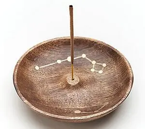 MATR BOOMIE Jyotisha Incense Holder - One-color