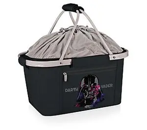 ONIVA Metro Basket Star Wars Collapsible Cooler Tote - One-color