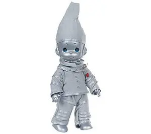 THE DOLL MAKER Dm 7' Tin Wizard Of Oz Doll - One-color