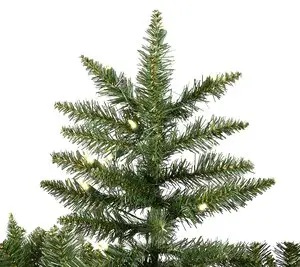 VICKERMAN 4.5' X 37' Camdon Fir Tree By