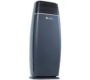 LIVEPURE Sierra True Hepa Digital Tall Tower Ai R Purifier - One-color