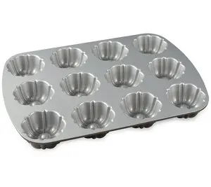 NORDICWARE Bundt Brownie Pan
