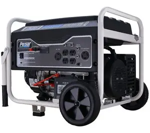 PULSAR 6,580 Peak Watt Gas-powered Portable Gen Rator