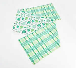 Mu Kitchen Table Linens & Accessories