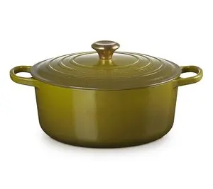 LE CREUSET Signature Series 7.25-qt Round Dutch Oven - One-color