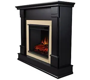 REAL FLAME Silverton Electric Fireplace
