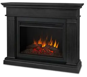 REAL FLAME Centennial Grand Electric Fireplace - One-color
