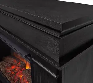 REAL FLAME Centennial Grand Electric Fireplace