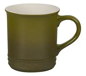 LE CREUSET 12-oz Coffee Mug - One-color