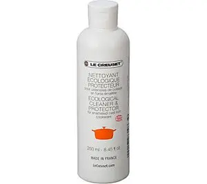 LE CREUSET Enameled Cast Iron Cleaner, 8.5 Oz - One-color