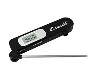 ESCALI Folding Digital Thermometer - One-color