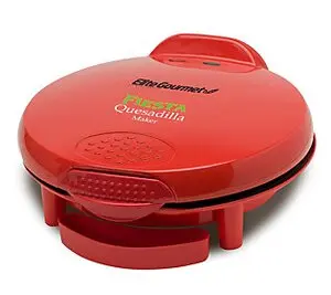ELITE Gourmet 11' Quesadilla Maker - One-color