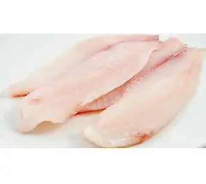 ANDERSON SEAFOODS Tilapia 6-oz Filets
