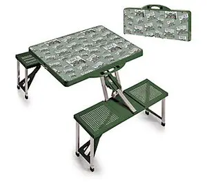 ONIVA Mandalorian Portable Folding Picnic Table Withats - One-color